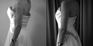 Services - Bridal Dress Alterations - High quality bridal alteration service